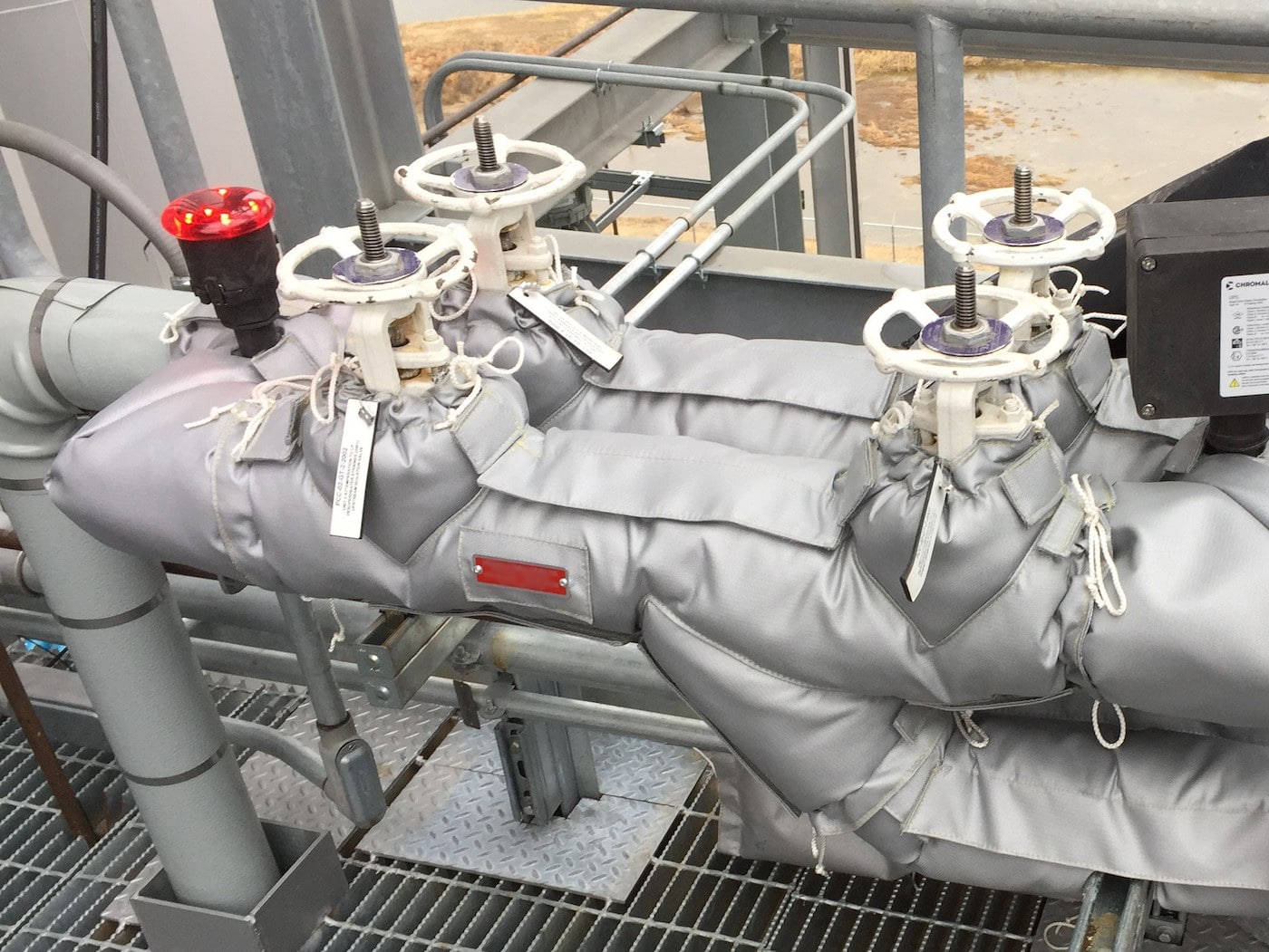 Standard Blankets | EnergyArmour | Insulated Blankets Made in the USA